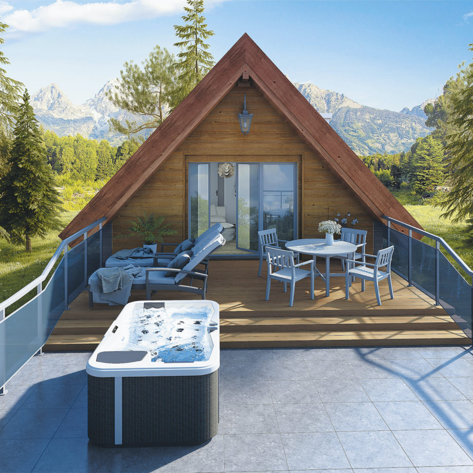 Les spas par Kinedo – Kinedo Spa