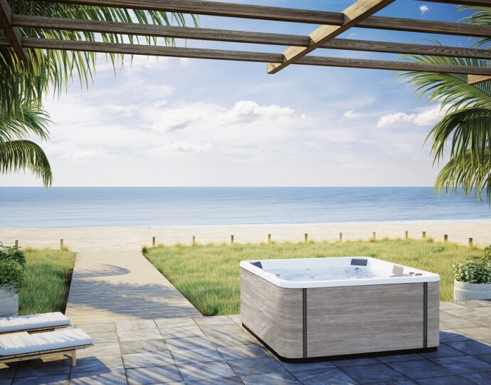 Comment aménager un coin spa dans votre jardin ? | Kinedo - Kinedo Spa