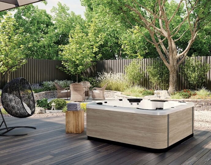 Comment aménager un coin spa dans votre jardin ? | Kinedo - Kinedo Spa